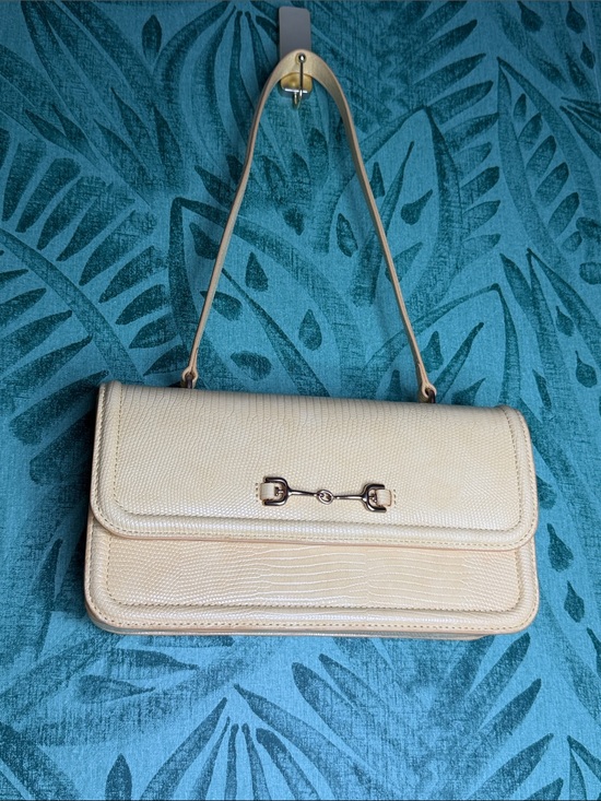 Sam Edelman | Bags | Sam Edelman Butter Yellow Purse Used Once | Poshmark